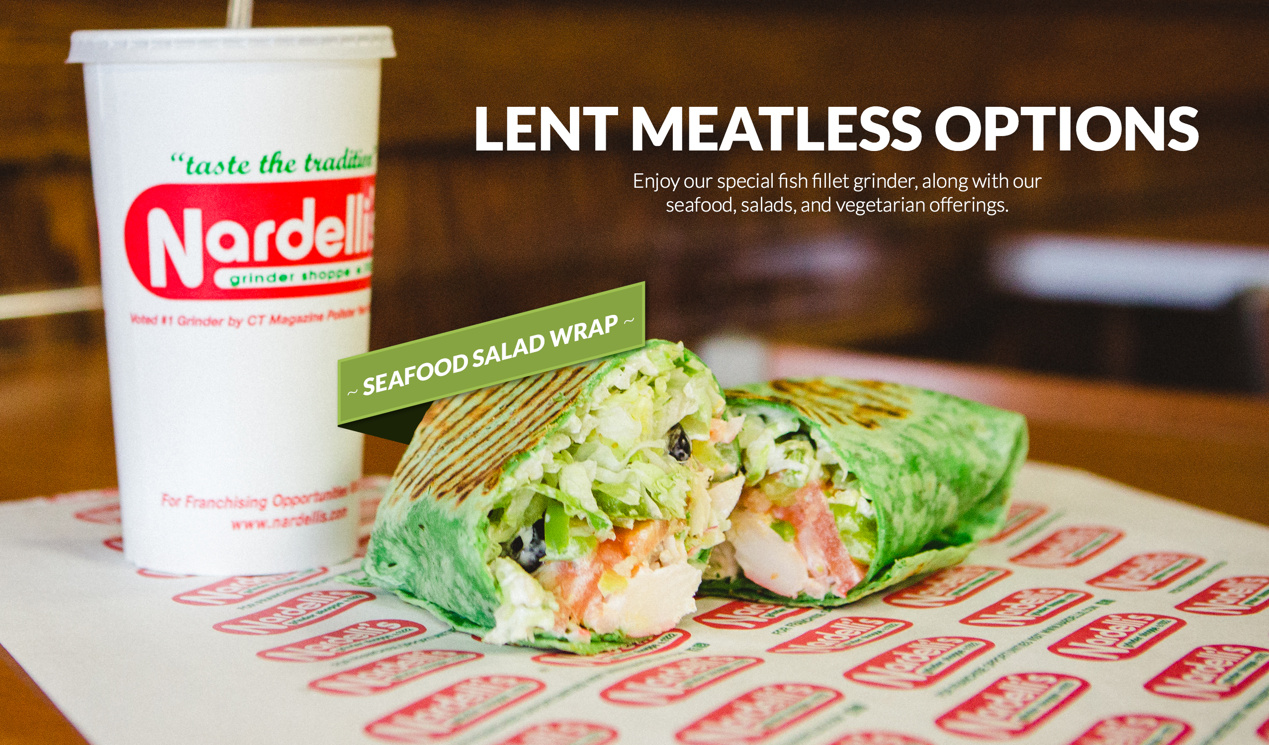 Connecticut's Best Italian Deli - Taste the Tradition - Nardellis